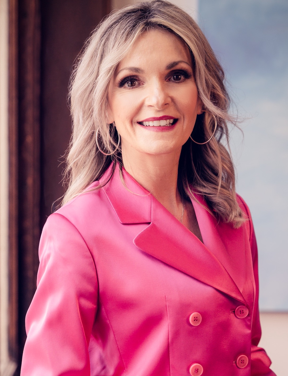 Speaking - MB Piland Advertising + Marketing