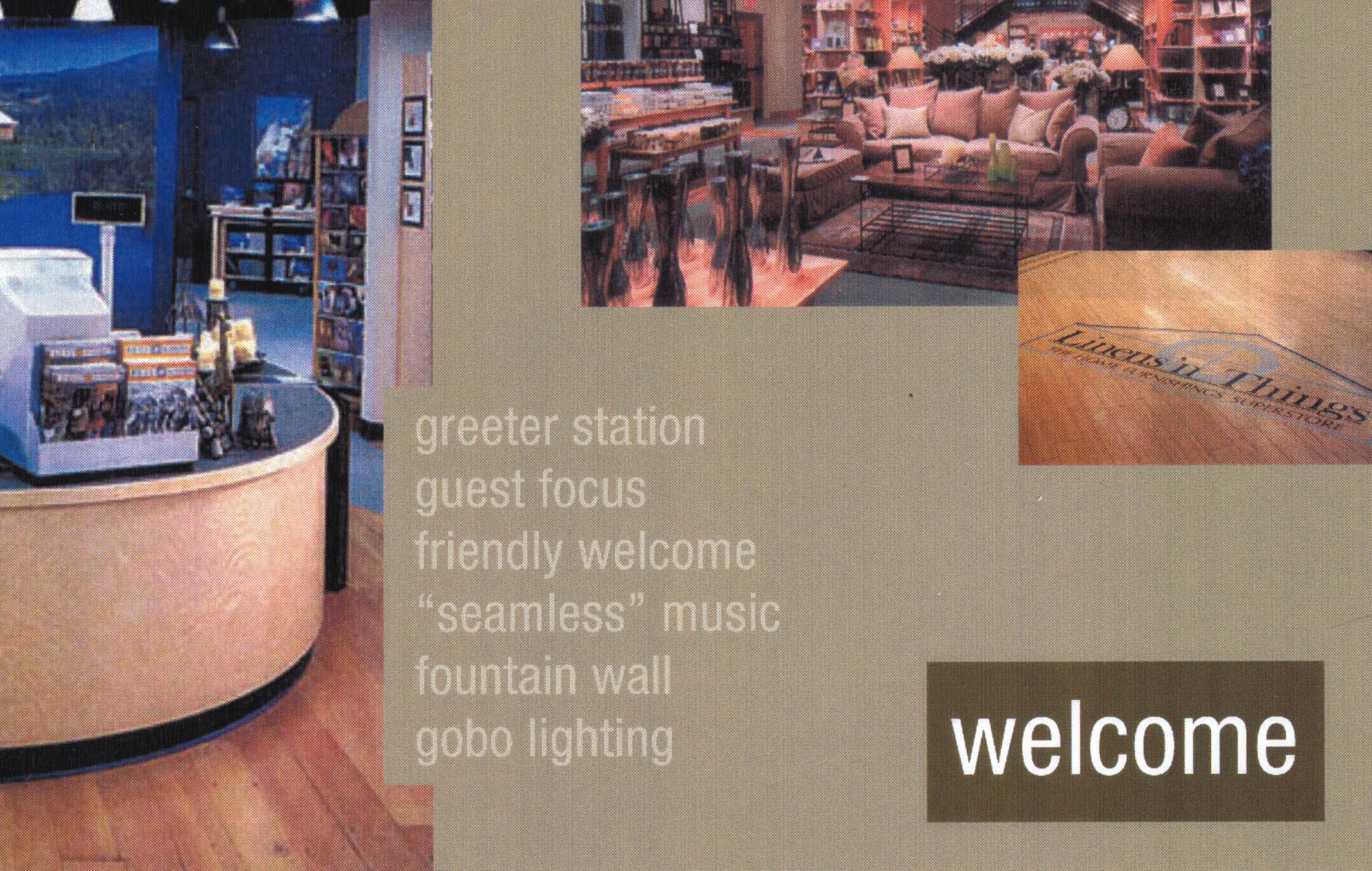 Environmental Branding for Total Brand Immersion - MB Piland ...