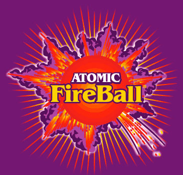 Why Atomic Fireballs are like strong brands - MB Piland Advertising ...