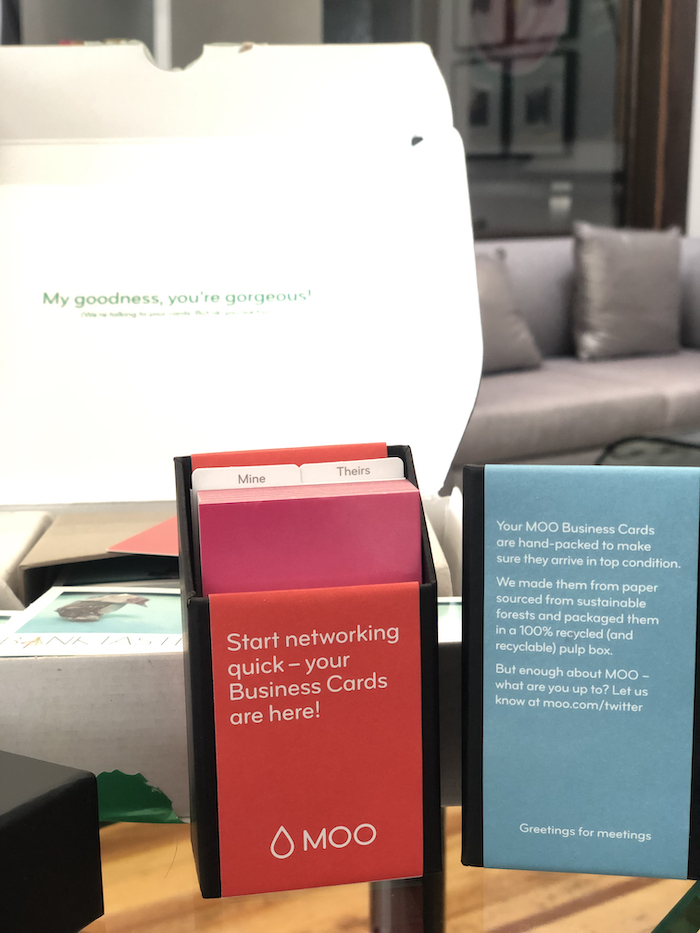 Packaging is a preview of your brand - MB Piland Advertising + Marketing