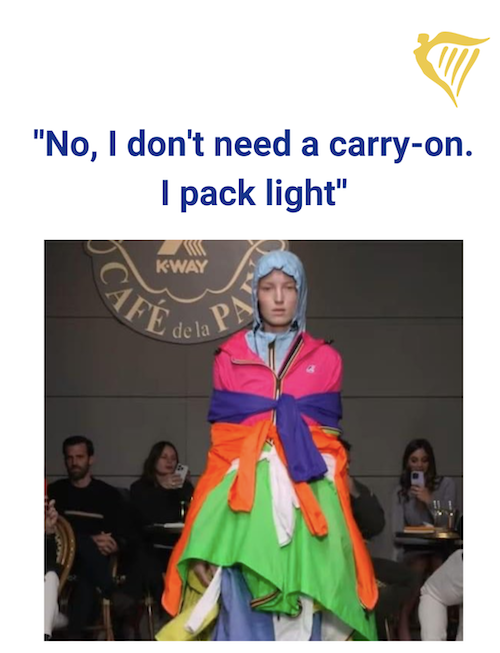 How customer complaints became a brand's badge of honor - MB Piland ...