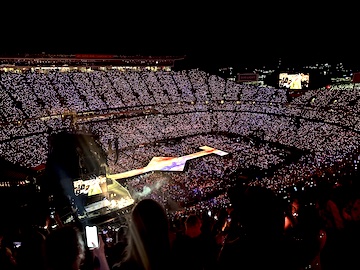 What Taylor Swift's Eras Tour Can Teach Marketers About Customer ...