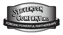 Stevenson: stainless steel success - MB Piland Advertising + Marketing